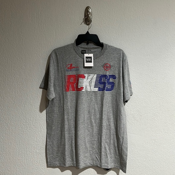 Young & Reckless | Shirts | Young Reckless Tshirt Nwt | Poshmark